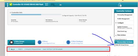 Add Drive To An Existing Raid Array English Community