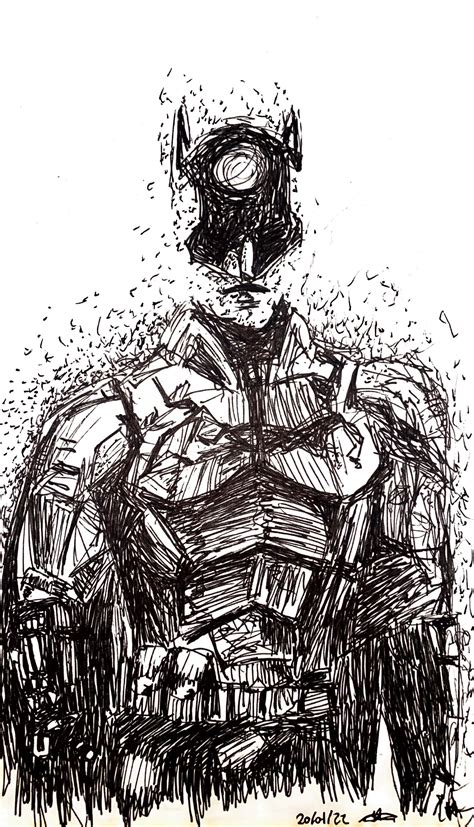 Made A Font Based On Riddlers Handwriting On The Cards In The Trailers Free Download Link In