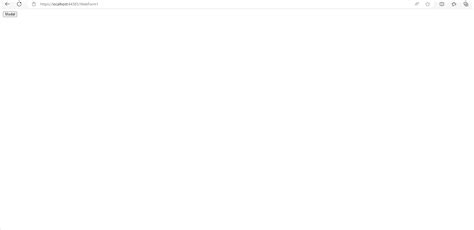 load a file using fileupload control inside modal popup when using