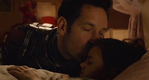 Ant Man screeny z traileru Články Jiří Borový Kritiky cz