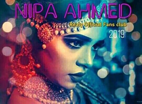 Nipa Ahmed Realy Official Fans Club ™ Facebook