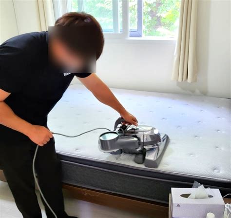 안양 침대 매트리스 진드기 퇴치 청소 관리 건식 청소기라이프 홈 케어 네이버 블로그