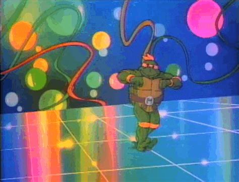 Teenage Mutant Ninja Turtles Animated