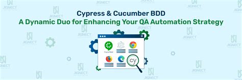 cypress and cucumber bdd a powerful duo for qa automation