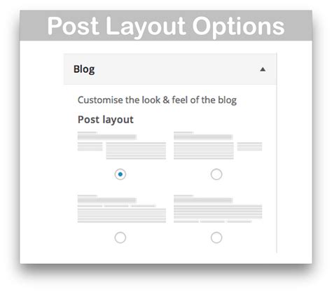 Woocommerce Storefront Blog Customiser Just 10 V130