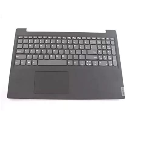 Lenovo Ideapad S145 15ast S145 15api Palmrest Touchpad With Us Keyboard