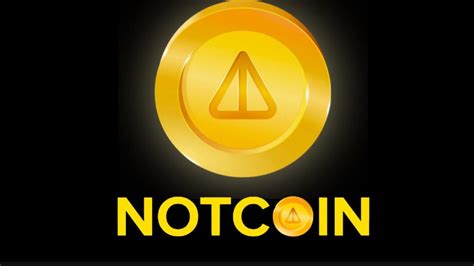 Notcoin Debuts At 1b Fdv On Ton Blockchain Myefritin