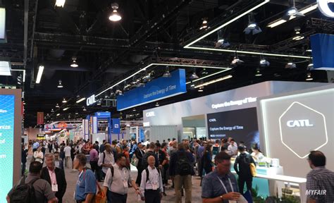 미리 준비하는 Re2026 애너하임 컨벤션 센터 좋은 부스 위치 선택을 위한 Tip 박람회 마케팅 Tip 마이페어