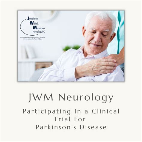 Jwm Neurology Pc On Linkedin Jwm Neurology Has A Long Standing Research Department That Conducts