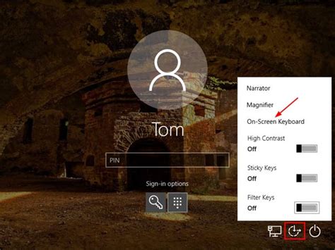 Windows 10 Not Showing Login Screen Sifozx