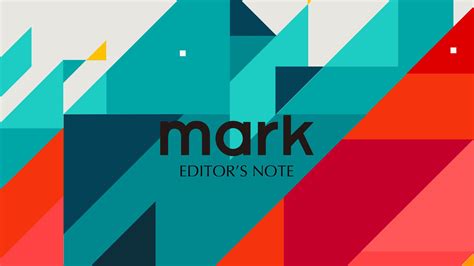 New Era Of Running Culture ランニング新時代 Mark