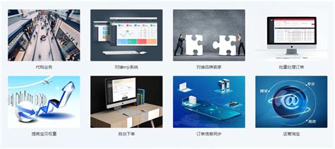 电商api是什么？为什么要用？主要应用场景有哪些？ 上货软件的api是什么 csdn博客