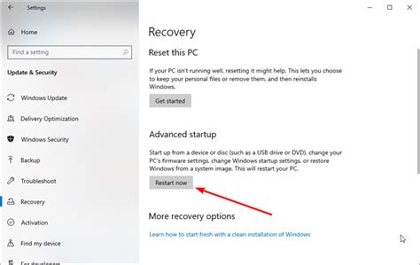 Fix Critical Error Start Menu Isnt Working On A Windows PC