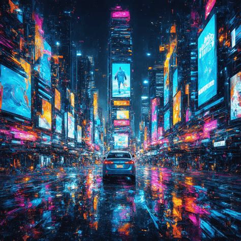 How Ai Driven Digital Marketing Is Transforming The Future Of Advertising Brain Pod Ai