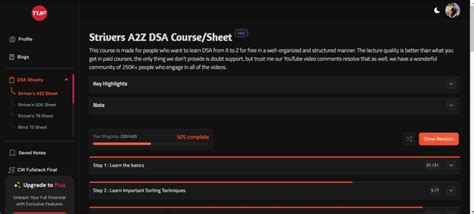 linkedincommunity datastructures algorithms codingjourney… tuhin