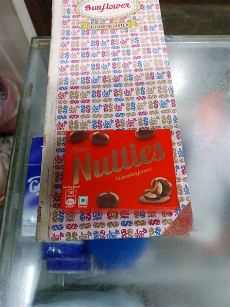 Cadbury Nutties 30 G At ₹ 40piece In Chennai Id 2853565734648