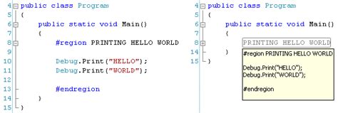Net Micro Framework