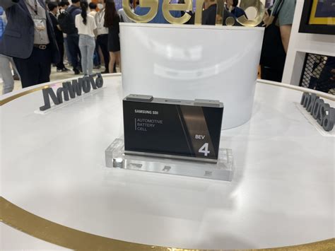 인터배터리 2021을 통해 본 국내 배터리 3社 사업현황과 미래전망