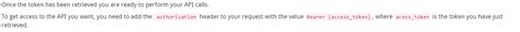 oauth 2 access token apis bubble forum