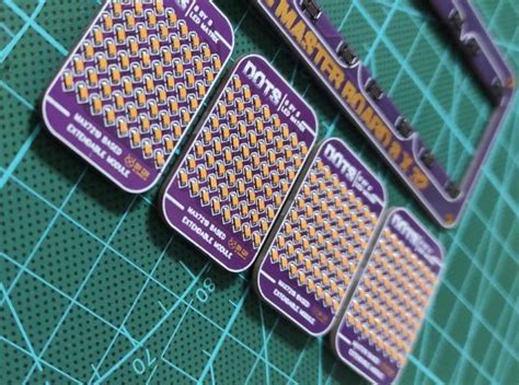 This Gorgeous Led Matrix Display Will Wow You Arduino Blog