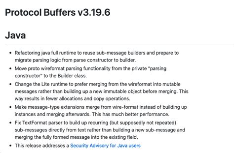 Request Protobuf3196 · Issue 13469 · Conan Ioconan Center Index · Github