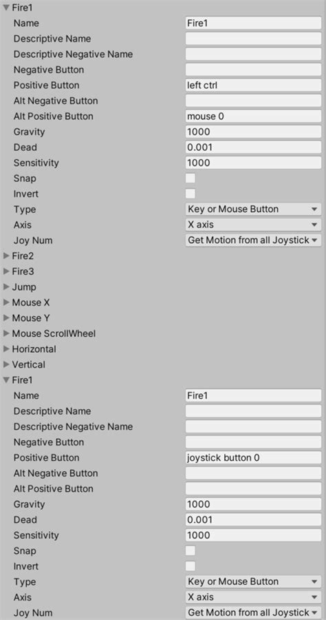 An Introduction To Unity 2019s Input System Package By Nick Suda Medium