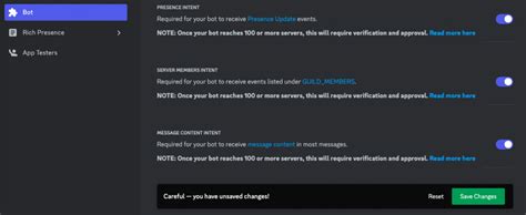 Tutoriel Créer Un Bot Discord Avec Lapi De Chatgpt