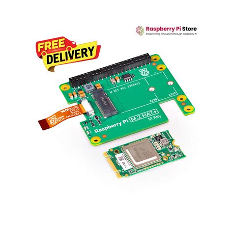 Raspberry Pi AI Kit Raspberry Pi BD