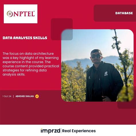 Nptel Nptel Databasemanagement Datascience Nptel Iit Sql Dbms Lifelonglearning Skills