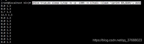 （面试必备—软件测试人员）关于linux和shell，你应该知道的“套路”测试面试过程中问到熟悉linux操作系统shell语言 Csdn博客