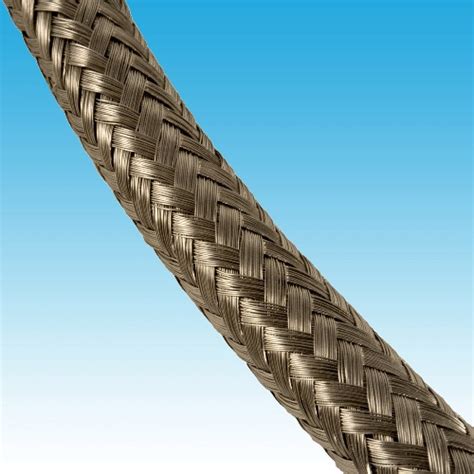 Rodent Cable Shield Mitsudell