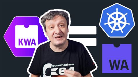 Unleashing Webassembly In Kubernetes With Kwasm Youtube