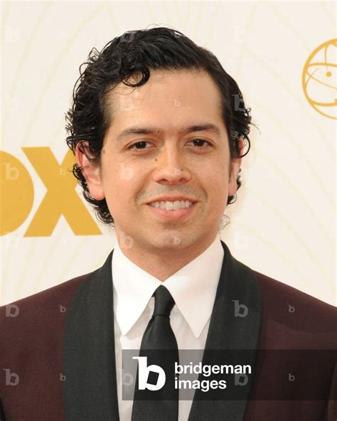 Geoffrey Arend