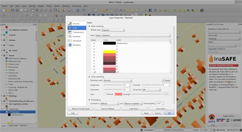 Changelog For QGIS QGIS Web Site