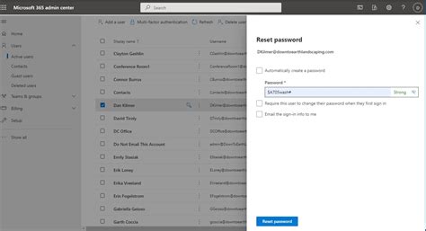 Password Field Has Password Already In It Microsoft Qanda