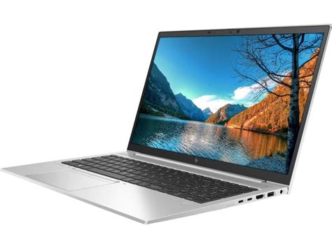 Hp Elitebook G Notebook I G Windows Pro