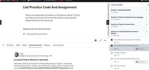 rishabh jha on linkedin python datascience machinelearning udemy