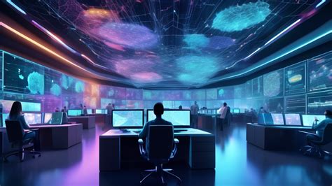 Exploring The Impact Of Software Defined Networking Sdn In 2024 Logics Technology Solutions Inc