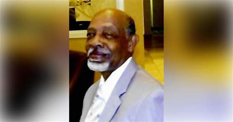 Obituary Information For Billy Sumlar