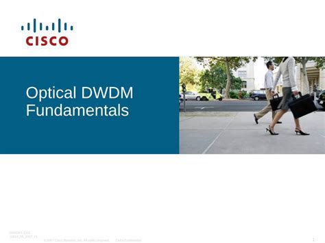 Pdf Cisco Dwdm Fundamentals Dokumen Tips