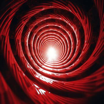Red Spiral Images Browse Stock Photos Vectors And Video Adobe Stock