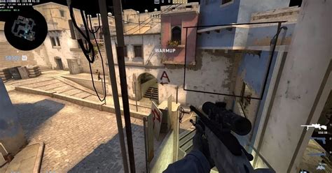 Mirage Is A Legend Of CS GO Love It Or Hate It What Gadget
