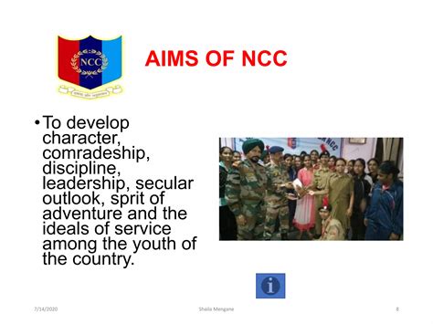 Ncc Presentation Pptx