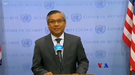 ကုလကိုယ်စားလှယ် ဦးကျော်မိုးထွန်း တာဝန်ဆက်ယူ “တပတ်အတွင်းသတင်း” Youtube