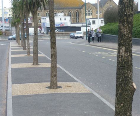 DekorGrip Tree Surrounds Resin Bound Tree Pit System Meon Ltd ESI External Works