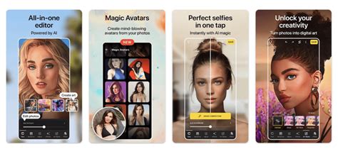 AI Avatar Generator Lensa Hit With Biometric Data Lawsuit