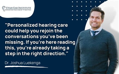 The Importance Of Regular Hearing Tests After 50