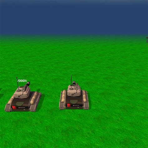 Unity Play 1 Game