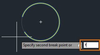 Have You Tried Breaking Objects In AutoCAD AutoCAD Blog Autodesk