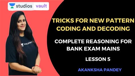 L5 Tricks For Coding And Decoding Complete Reasoning For Banking